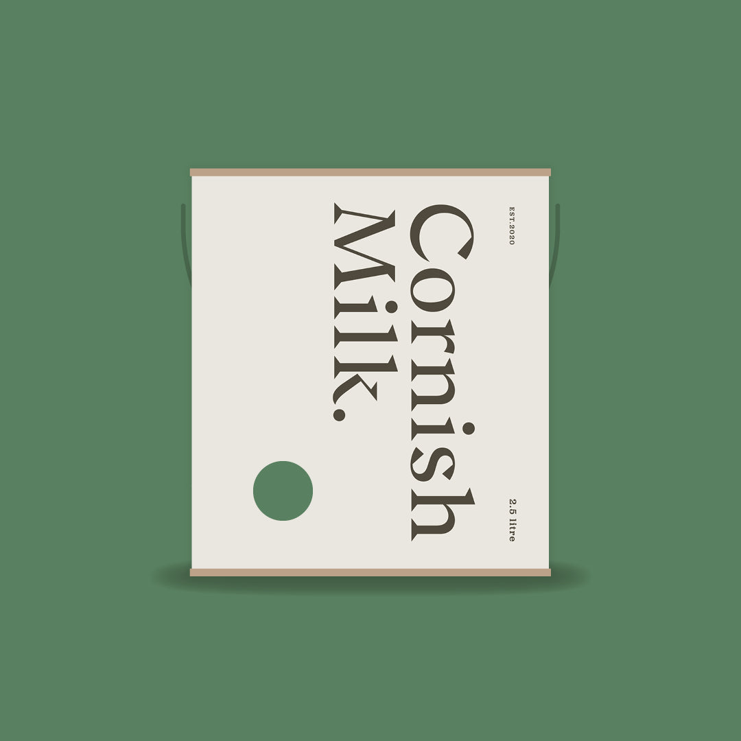 Wall & Ceiling Paint – Cornish Milk Mineral Paint Ltd