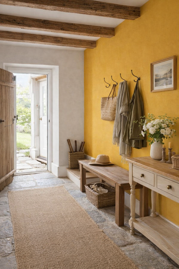Cornish Milk – Cornish Milk Mineral Paint Ltd