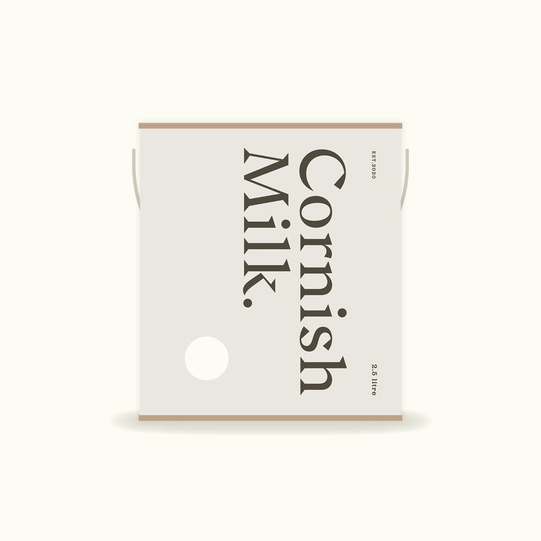 Wall & Ceiling Paint – Cornish Milk Mineral Paint Ltd
