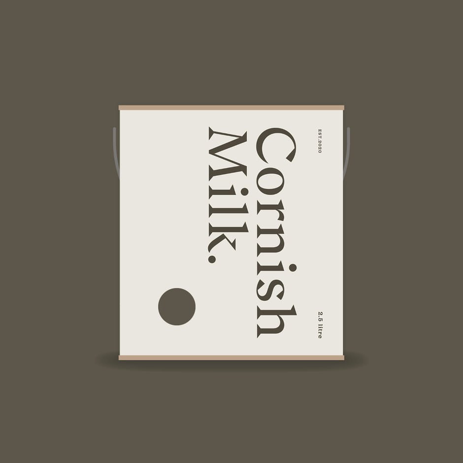 Wall & Ceiling Paint – Cornish Milk Mineral Paint Ltd