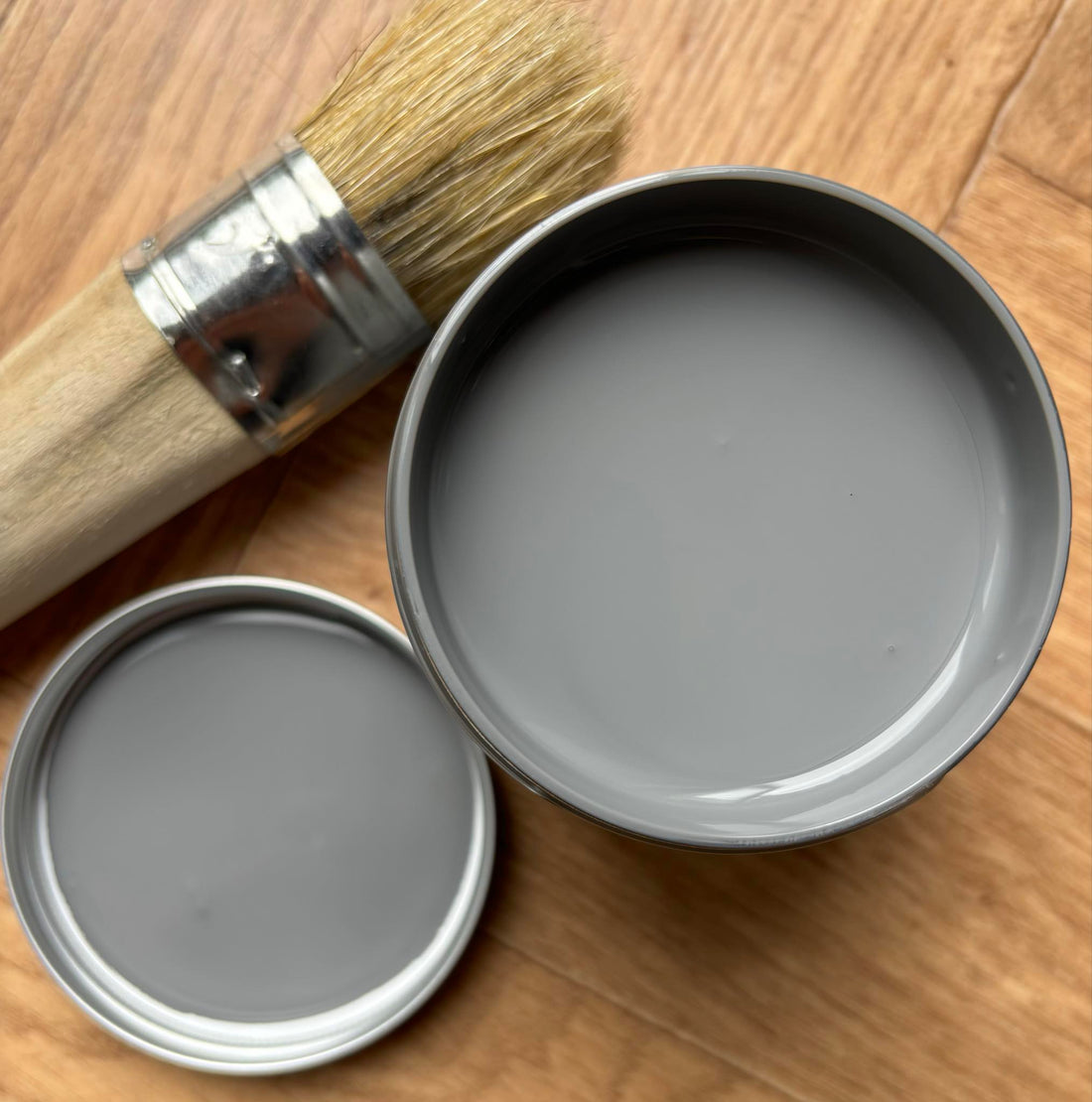 High Tide – Cornish Milk Mineral Paint Ltd