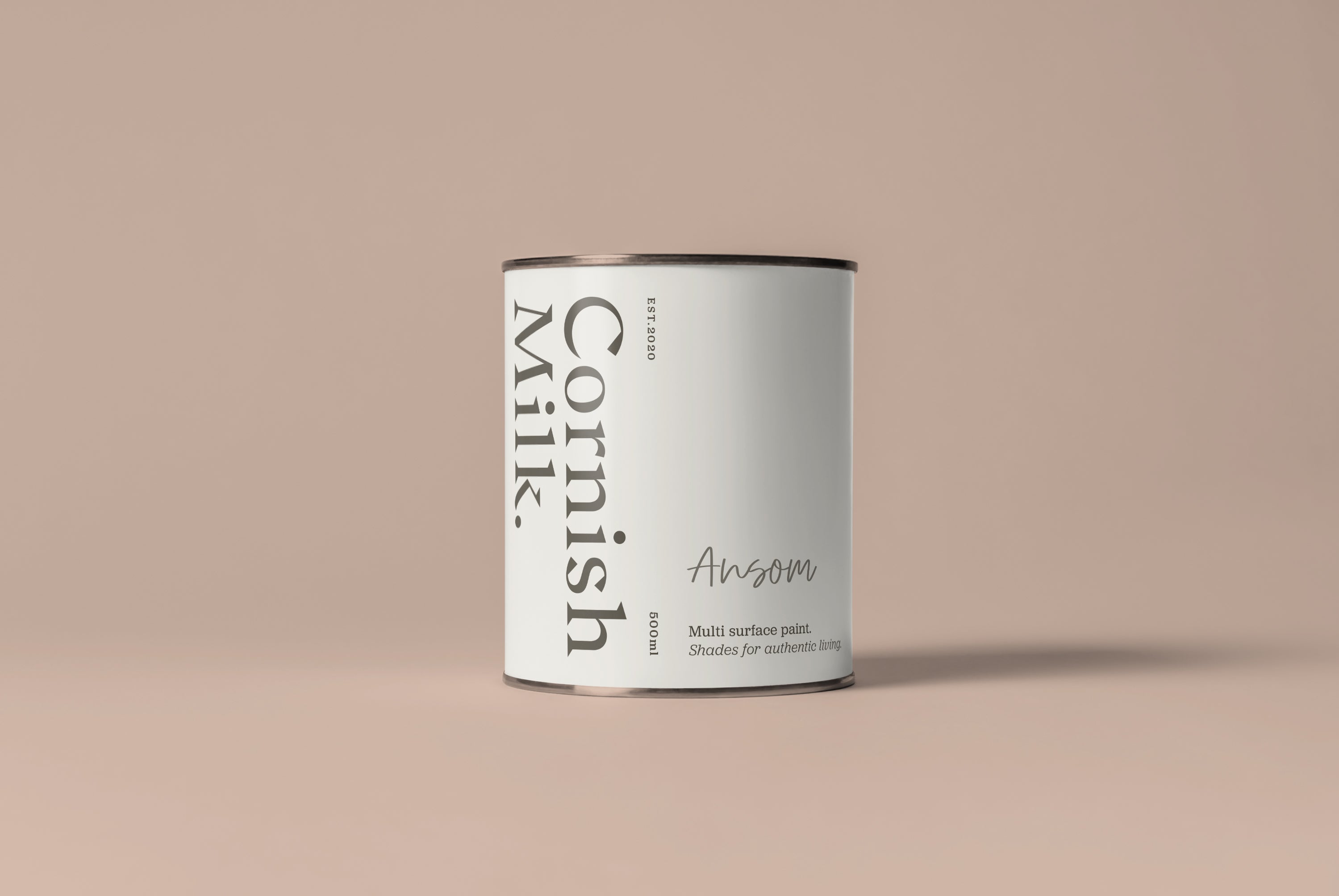 Cornish Milk – Cornish Milk Mineral Paint Ltd