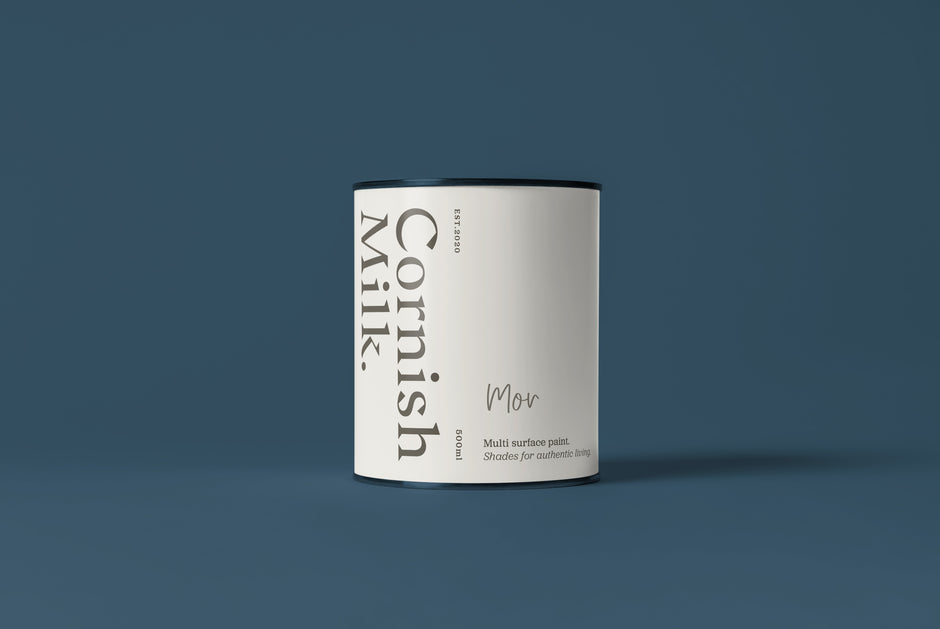 Cornish Milk – Cornish Milk Mineral Paint Ltd