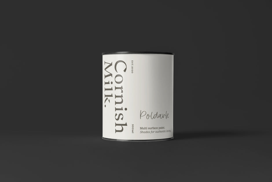 Cornish Milk – Cornish Milk Mineral Paint Ltd