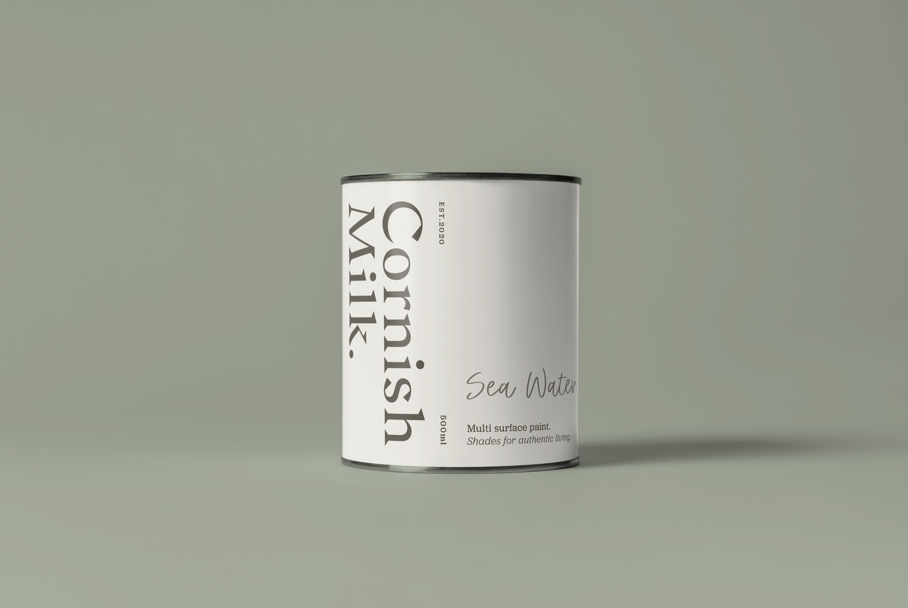 Cornish Milk – Cornish Milk Mineral Paint Ltd