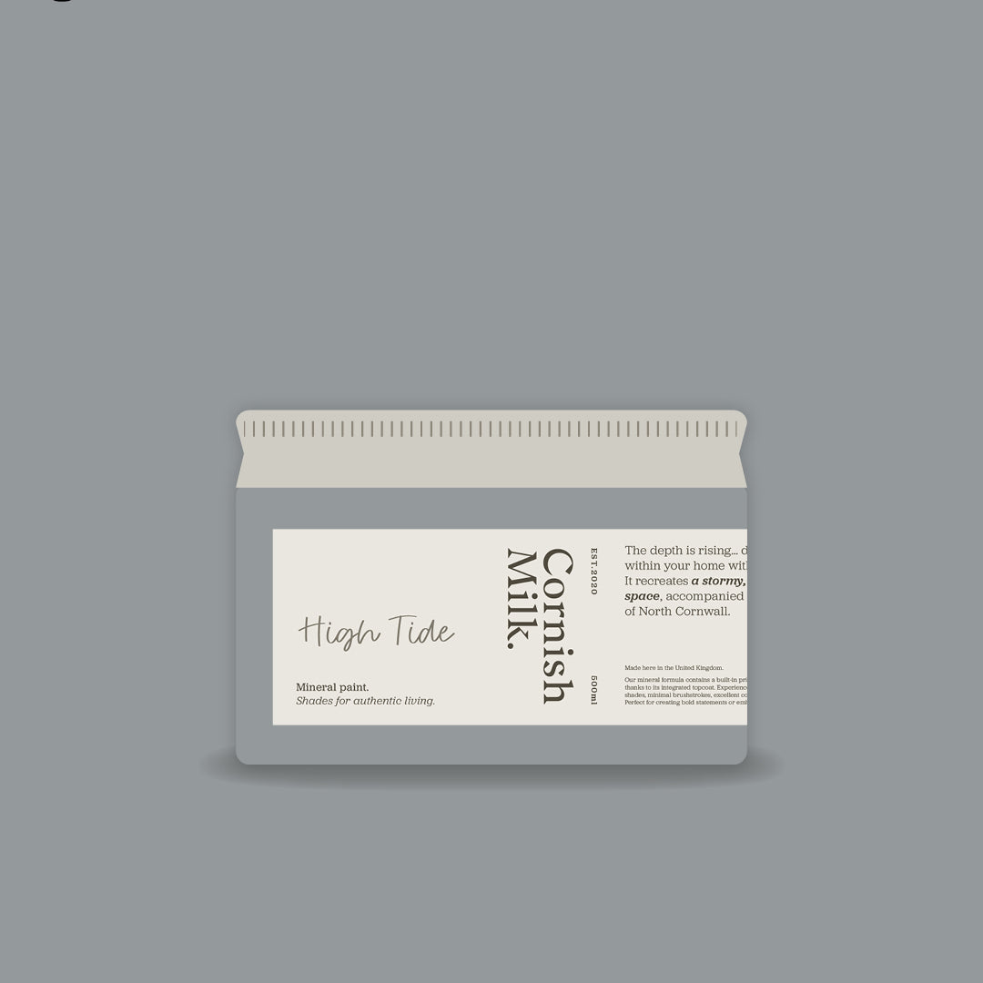 High Tide – Cornish Milk Mineral Paint Ltd